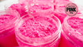 *THE WORLD'S PINKEST PINK - 50g powdered paint by Stuart Semple ...
